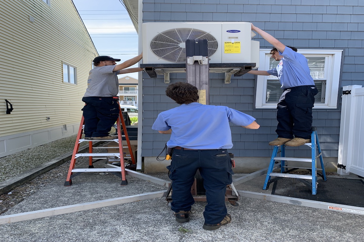 Air Conditioning: The Key to Comfortable Indoor Spaces - Wynnow Blog