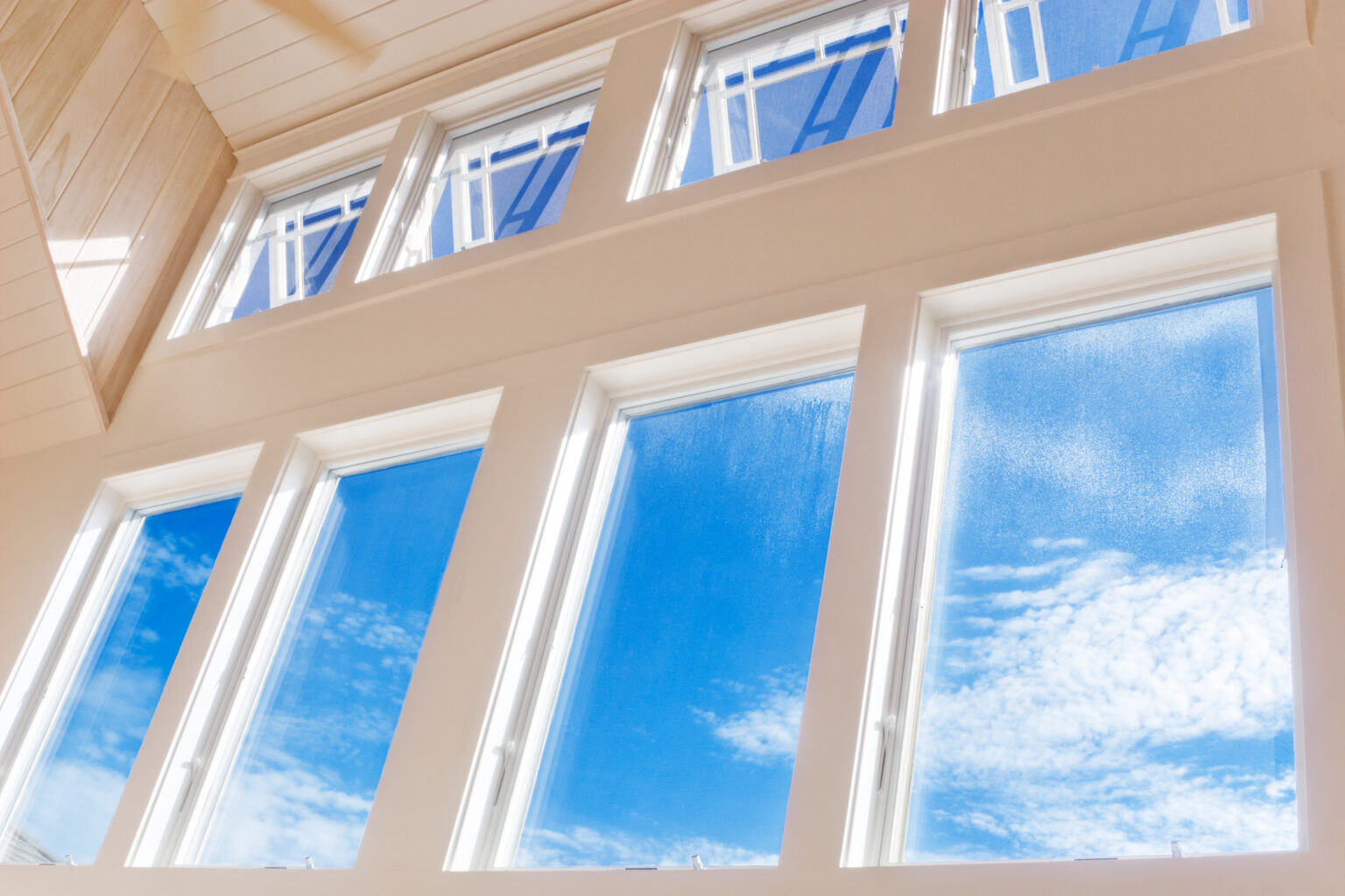 Low-E, Argon, U-Factor: How to Read Window Performance Labels - Wynnow Blog