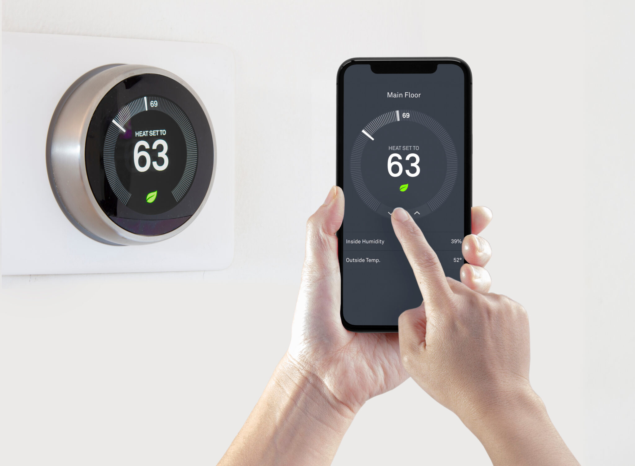 Are Smart Thermostats Worth It for NJ Homes? - Wynnow Blog